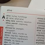 Pocket Tagalog Dictionary: Tagalog-English English-Tagalog (Periplus Pocket Dictionaries ...