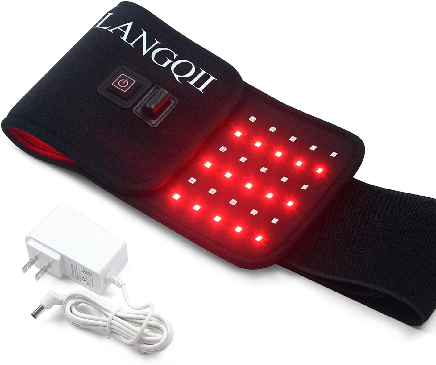 Amazon.com: Red Light Therapy for Body, Infrared Light Therapy for ...