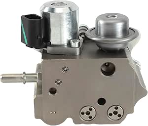 Amazon.com: High Pressure Fuel Pump 13517573436 13517588879 : Automotive