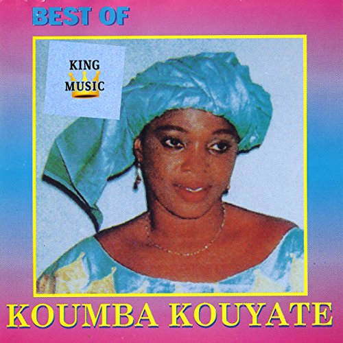 Play Best Of by Koumba kouyaté on Amazon Music