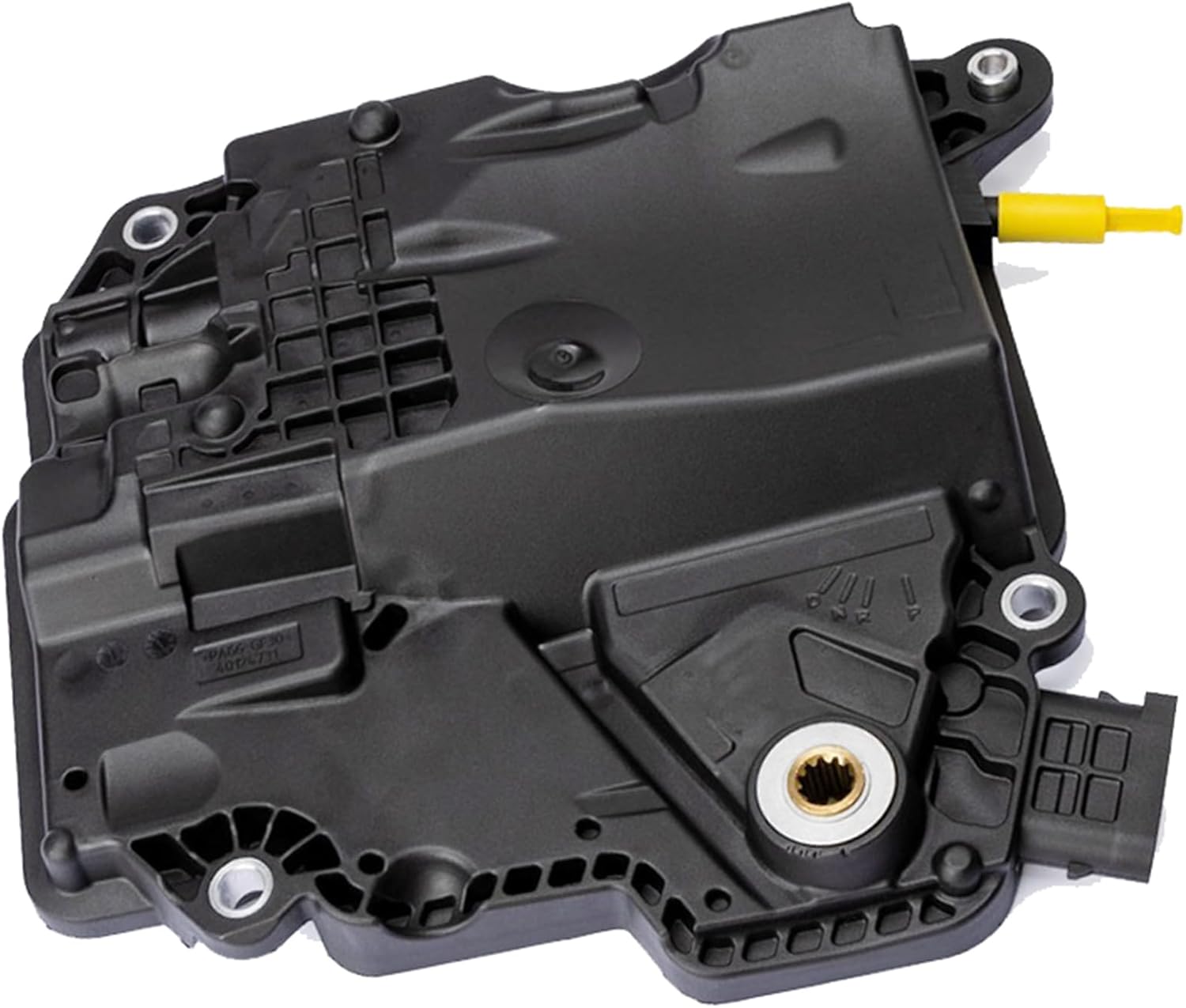 Amazon.com: dertgmlm TCU Transmission Control Module A0002701752 Fits ...