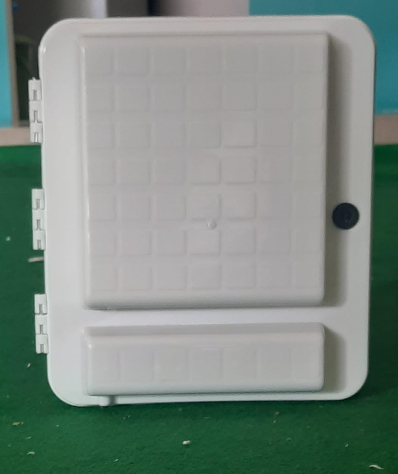 RG7 DVR 2U Rack Box Junction Box CCTV Rack PVC Box Camera Housing ...