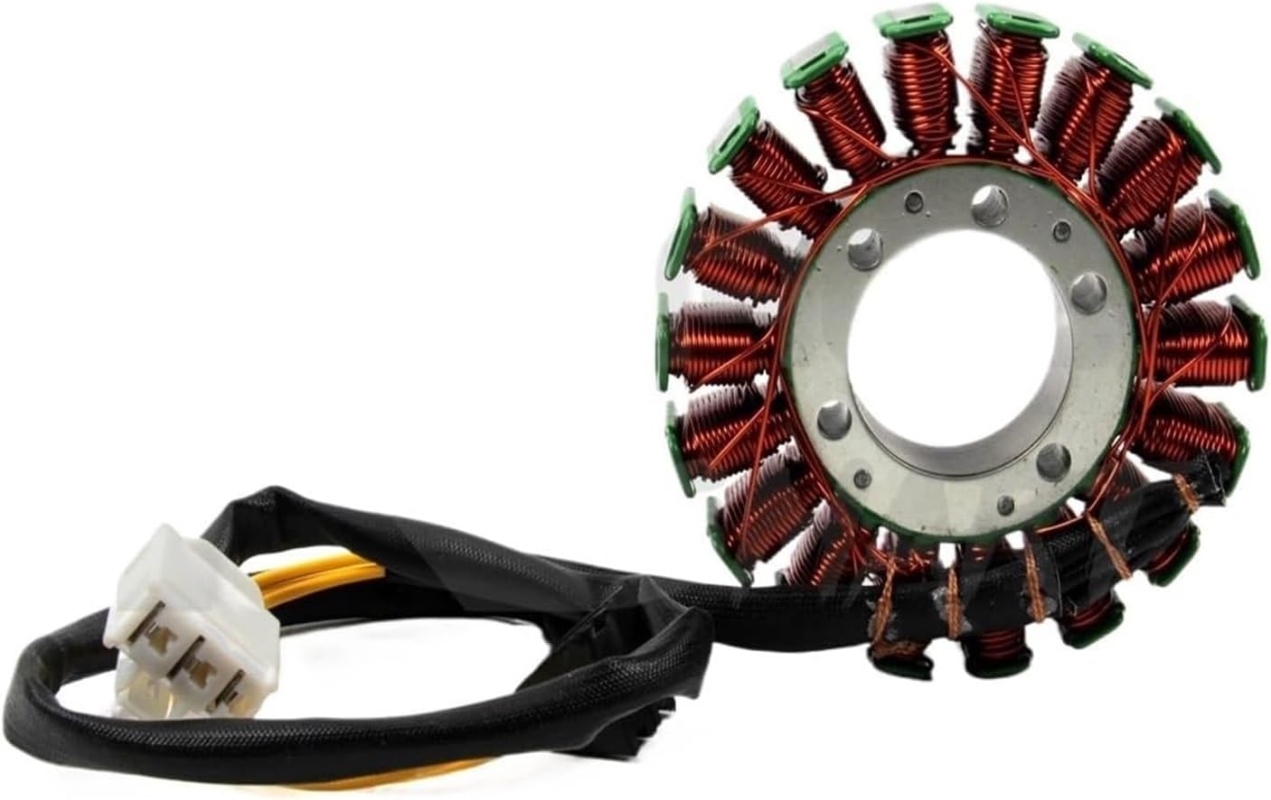 Stator Plate Ignition Coil For VFR800 2002-2009 Wires Motorcycle ...