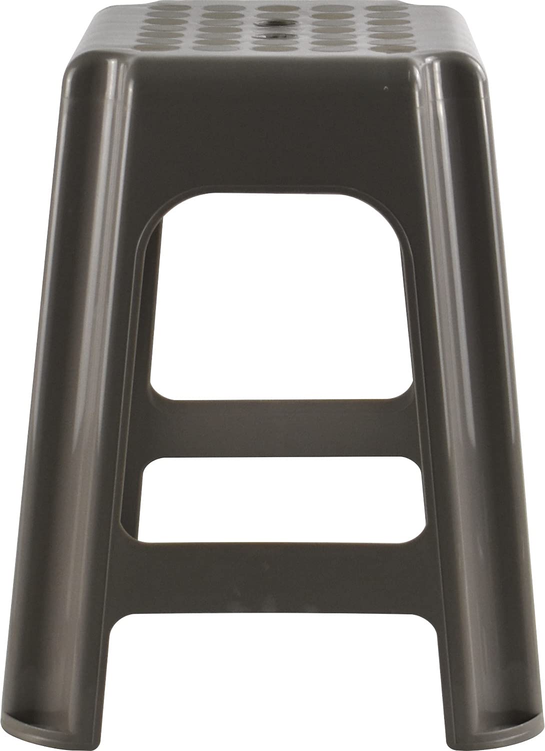 Catergold Plastic Sitting Stool Premium Strong Quality Non Slip Feet ...