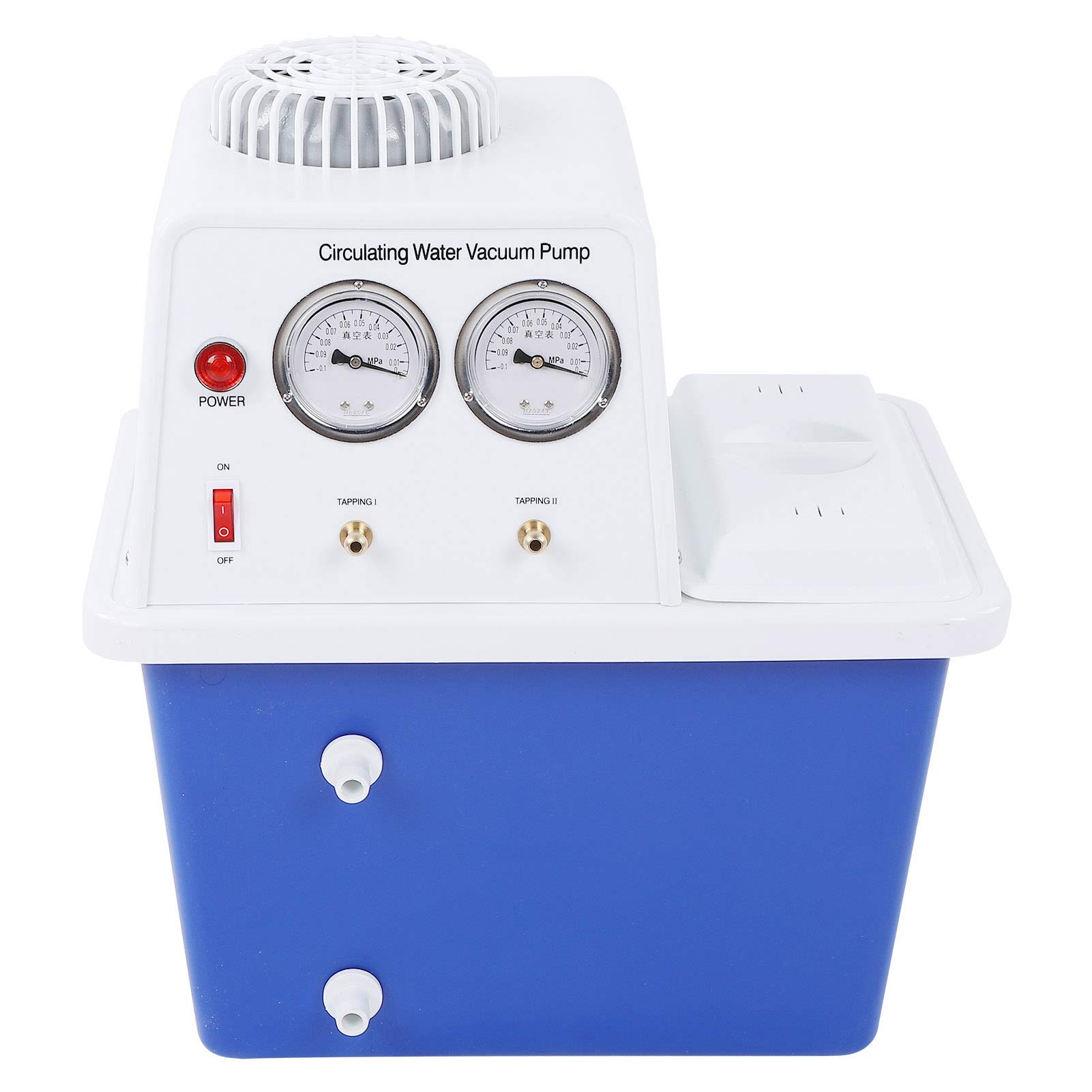 Buy Circulating Water Vacuum Pump 180W Anticorrosive Laboratory ...