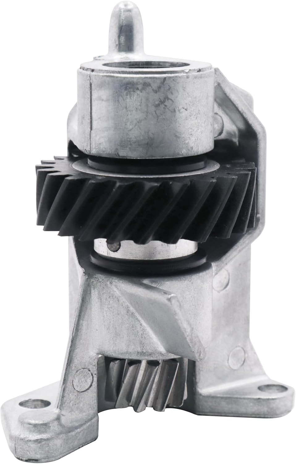 Amazon.com: WP240309-2 240309-2 Mixer Worm Gear and Bracket Replacement ...