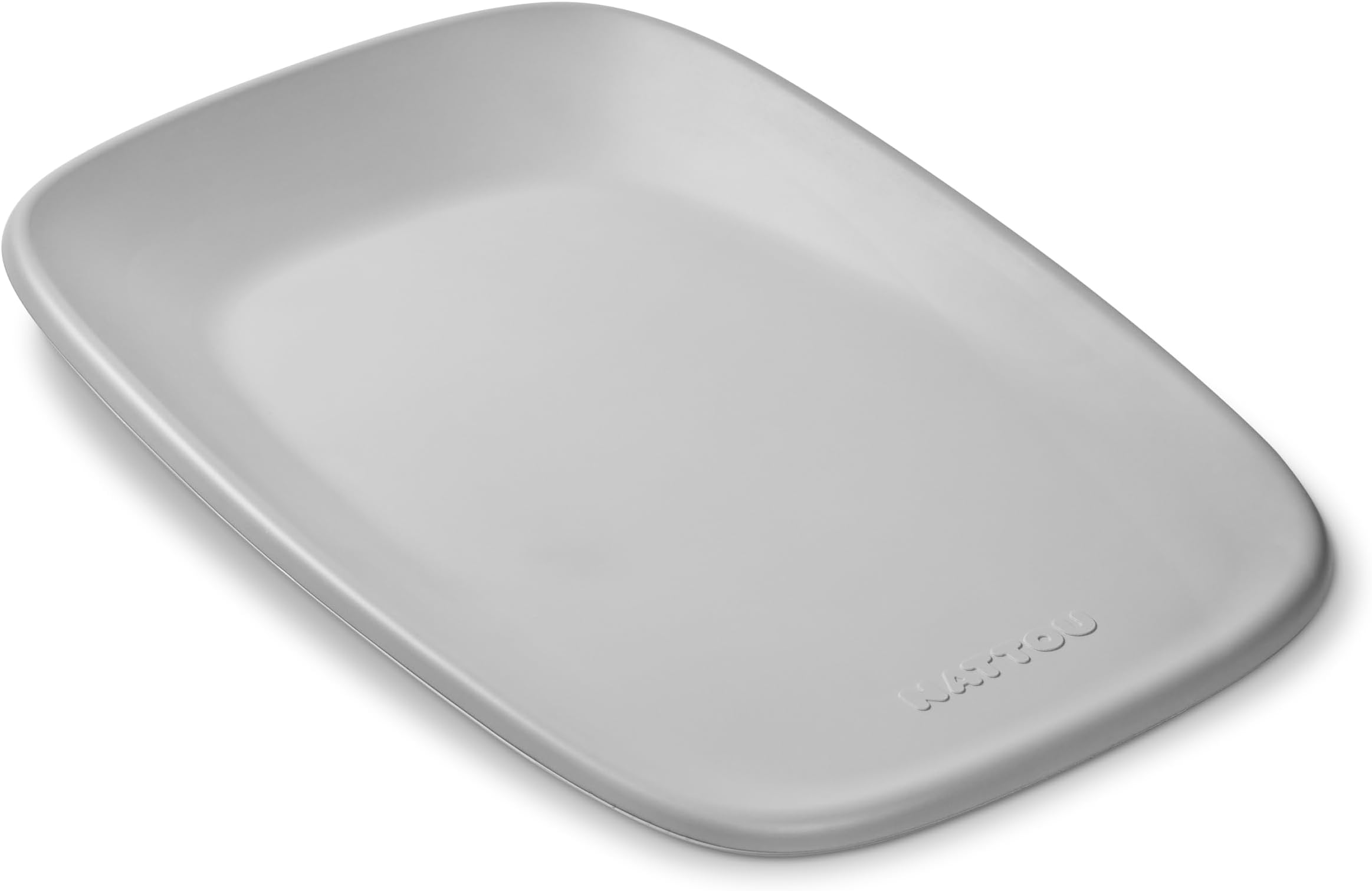 Amazon.com : Leander Matty Changing Mat (Cappucino) : Baby