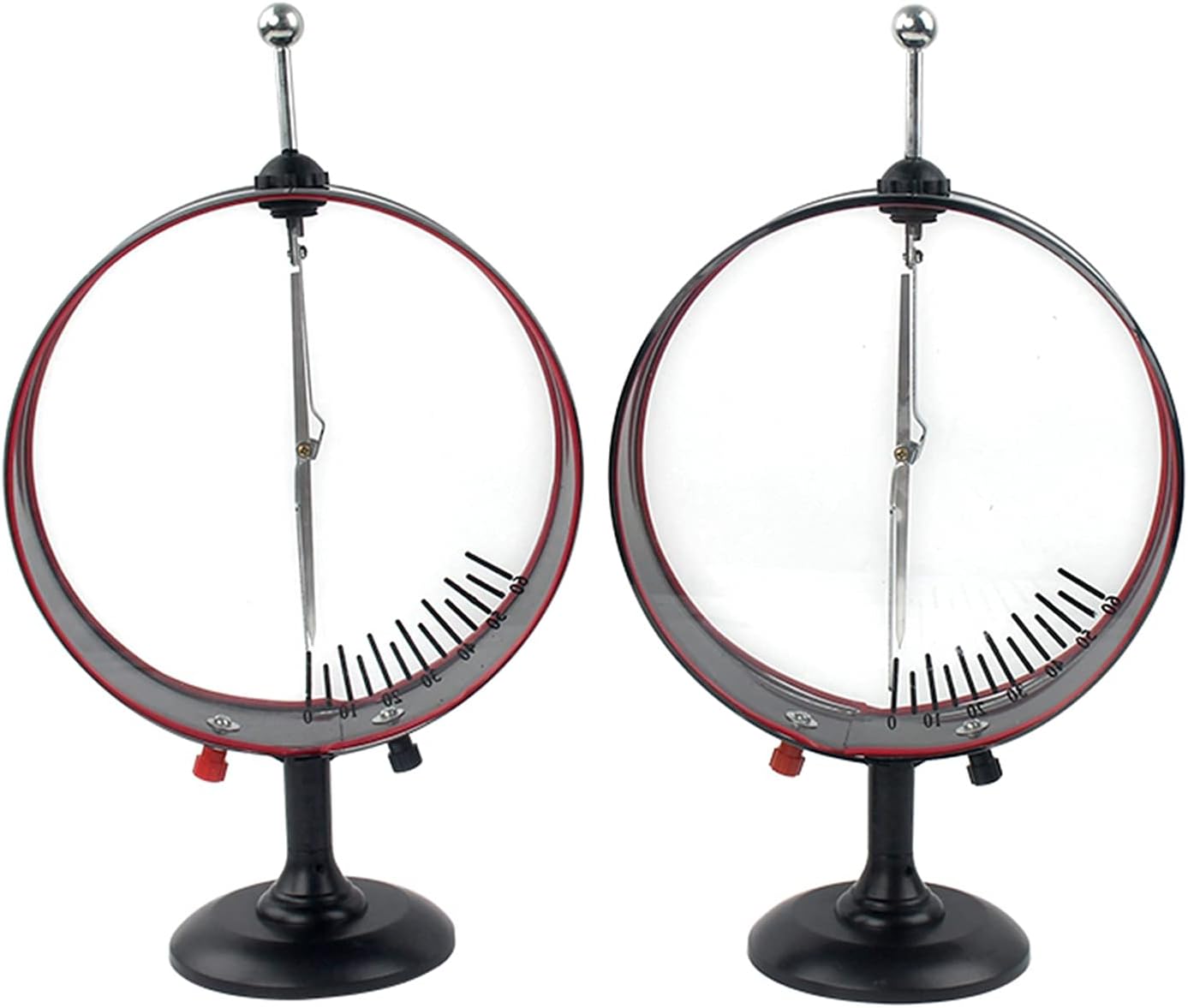 Amazon.co.jp: 2 PCS Pointer Detector - Physical Pointer Test Model ...