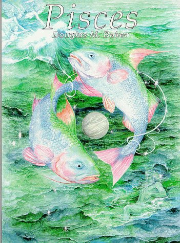 Pisces: Baker, Douglas: 9780906006948: Books - Amazon.ca