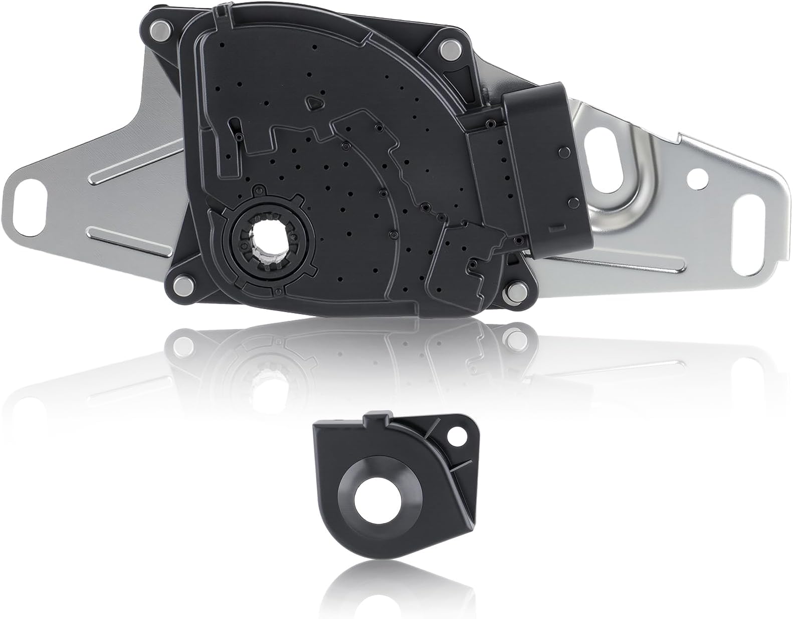 Amazon.com: Allison Transmission 29540479 Neutral Safety/Back-up Switch ...