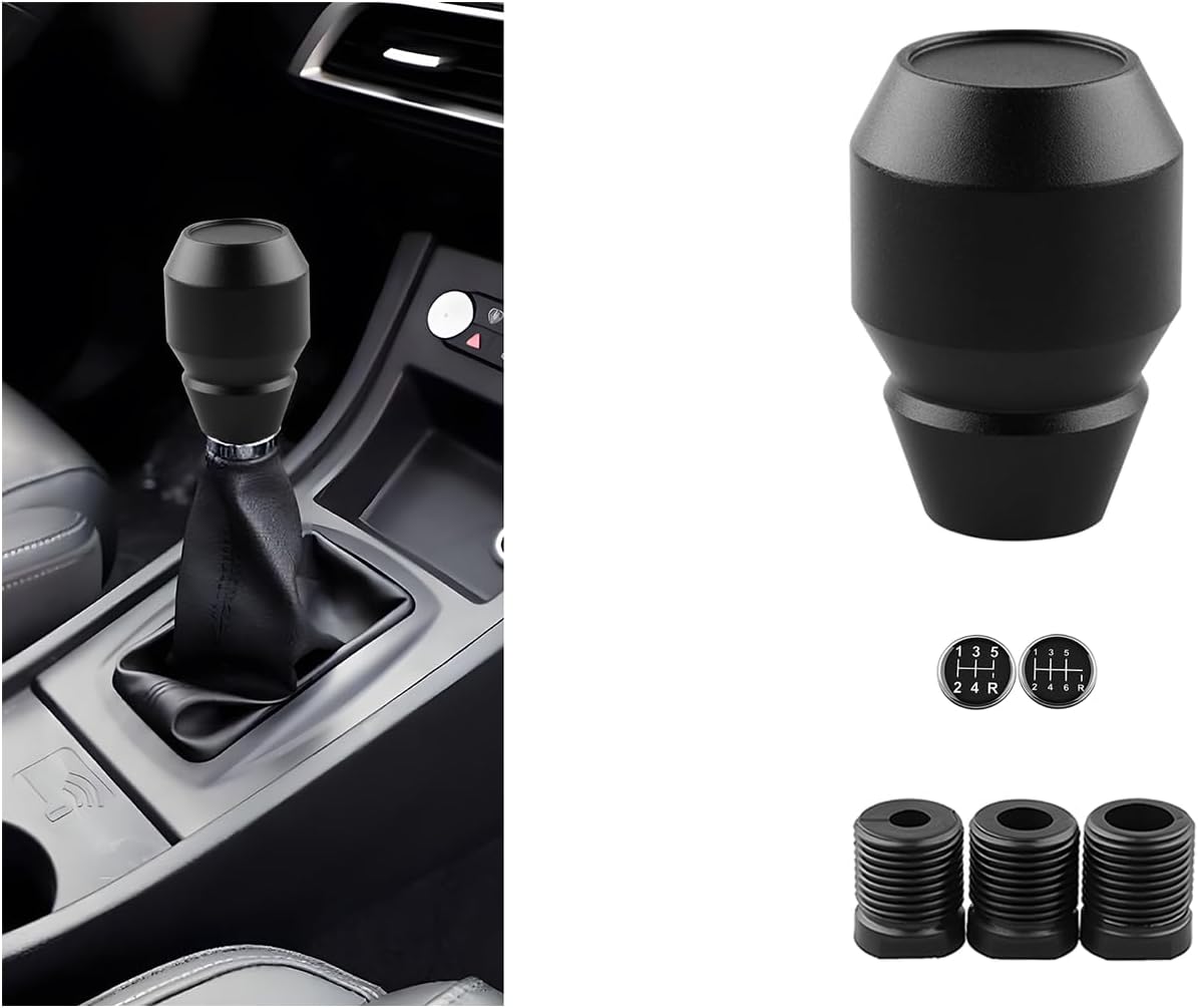 Best Automotive Shift Knob - Zpana Car Shift Knob Review | HIPAA Reviews