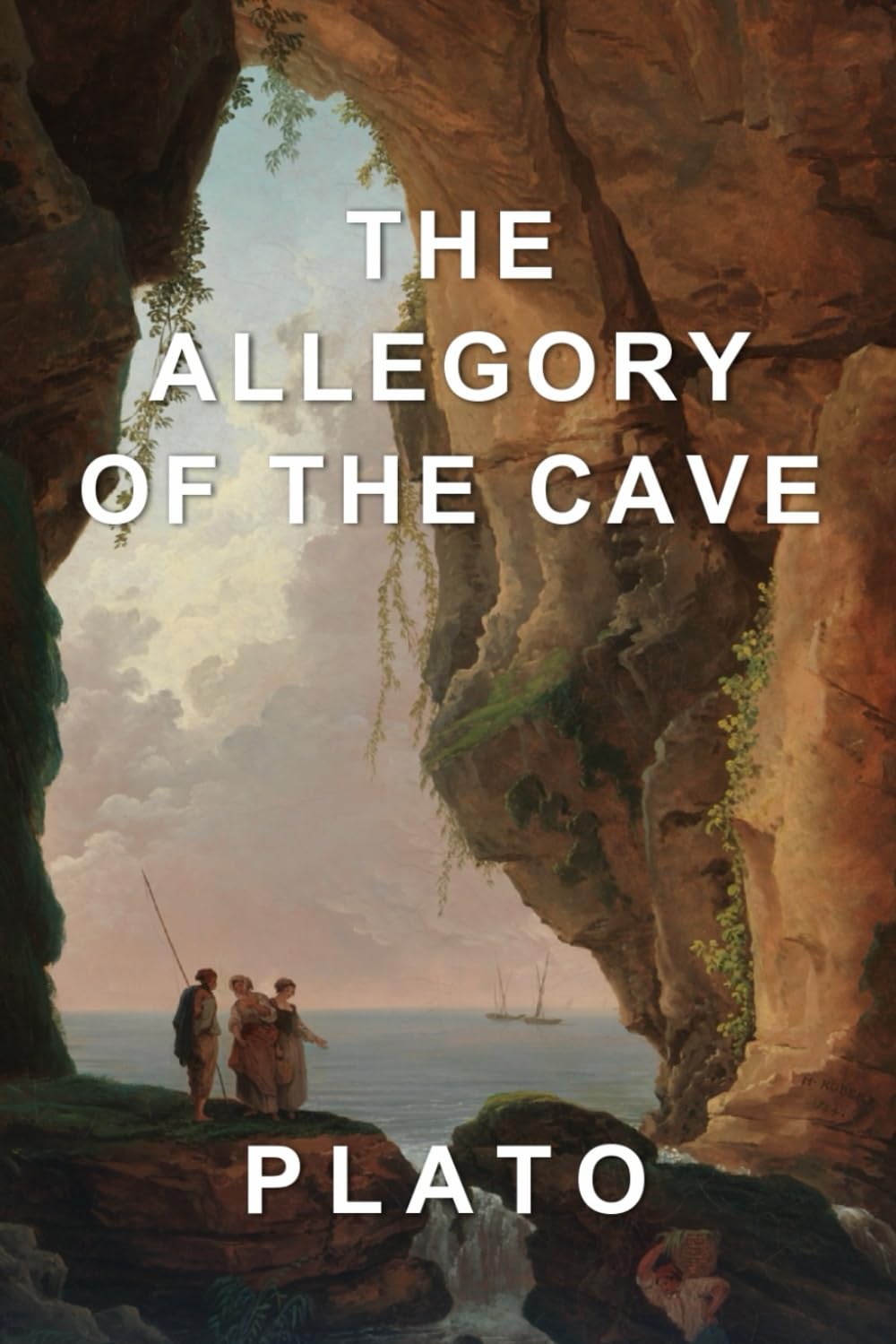 Allegory Of The Cave Quote