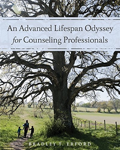 Amazon.com: An Advanced Lifespan Odyssey for Counseling Professionals ...