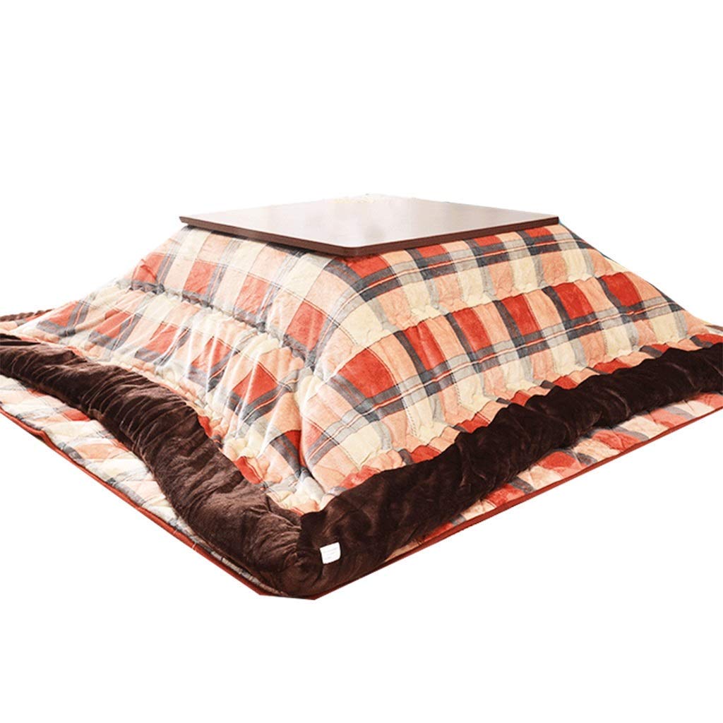 Buy Heating table Japanese Stove Table Kotatsu Table Heater Thick ...