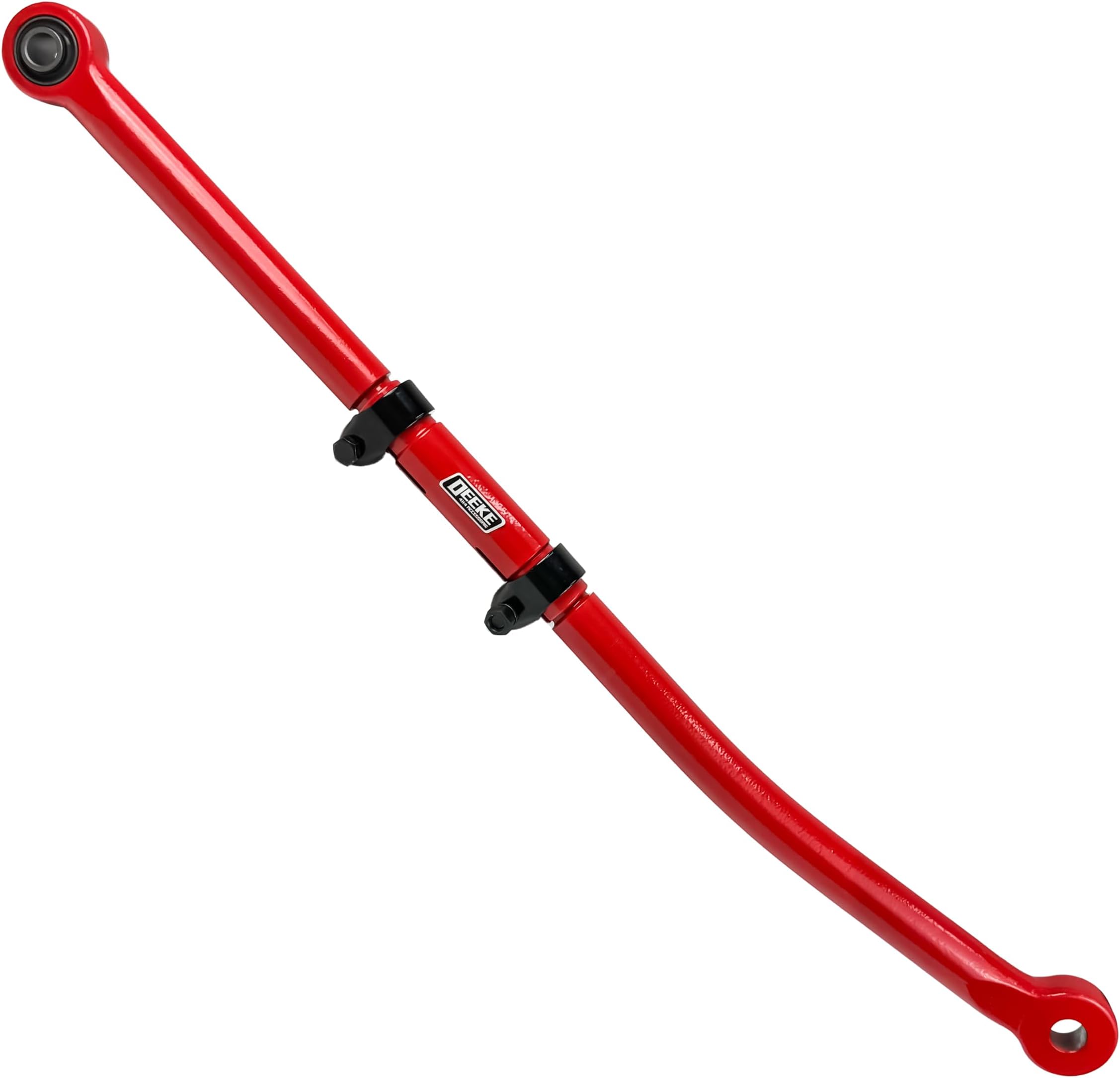 Amazon.com: DEEKE Front Forged Adjustable Track Bar for 0-8" Lift 2005 ...