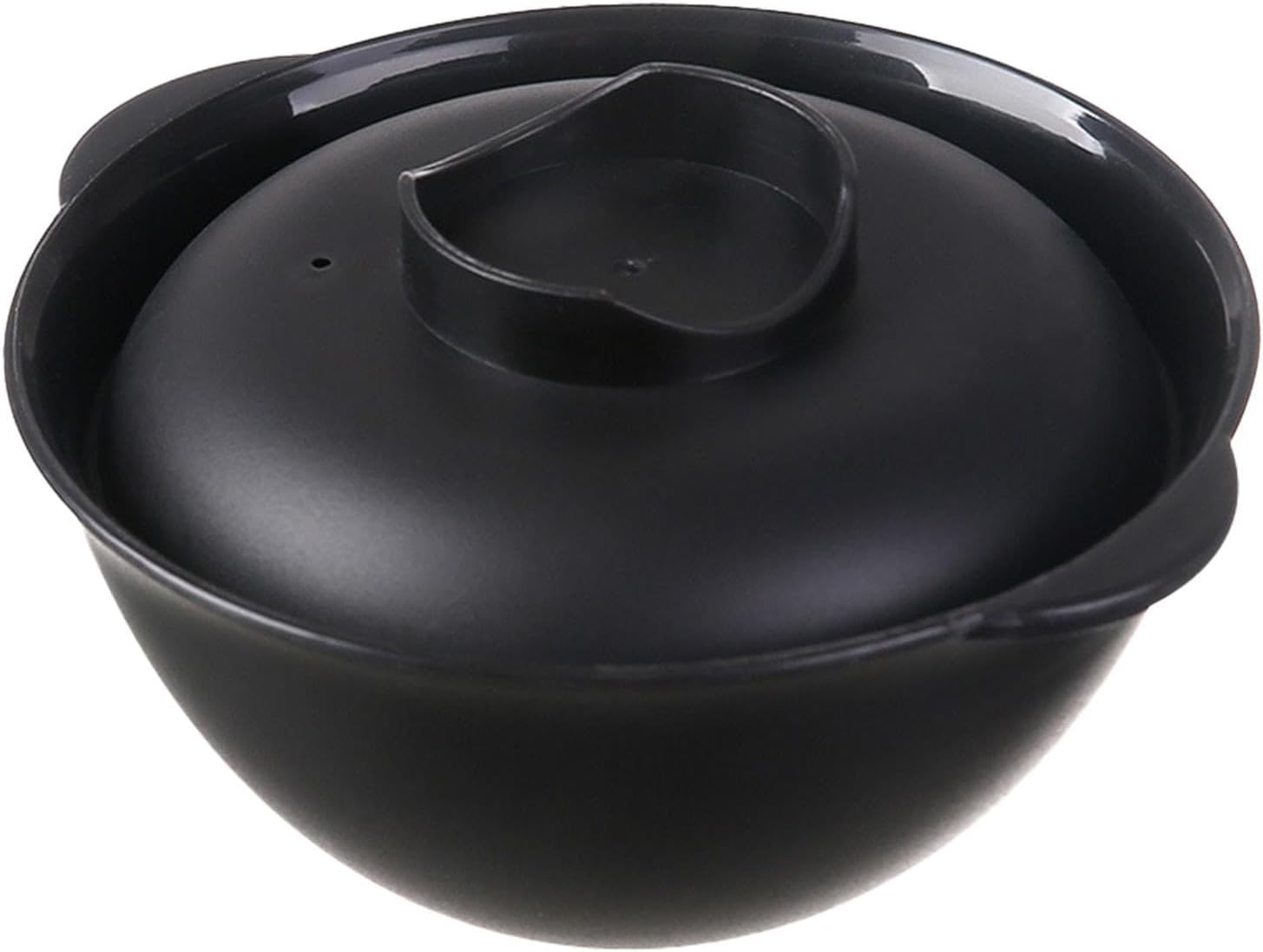 Amazon.com | ZUKPUMNE Microwave Ramen Bowl, Rapid Microwave Noodle Bowl ...