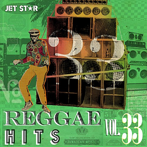 Amazon.com: Reggae Hits, Vol. 33 : Various artists: Digital Music