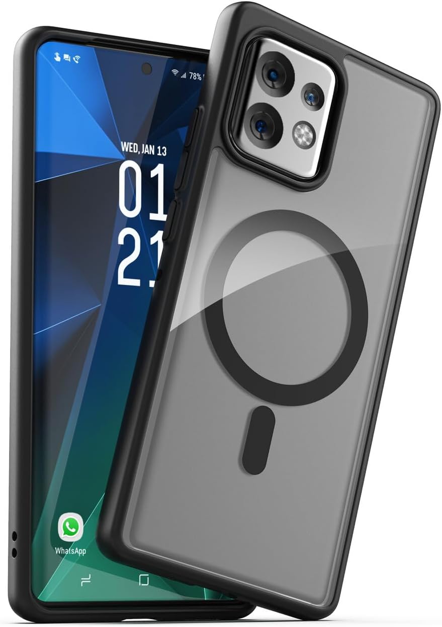 Amazon.com: Motorola Think Phone | 2023 | Unlocked | Made for US 8 ...