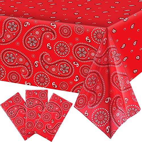 Buy Rodeo western plastic tablecloth In Pakistan Rodeo western plastic ...