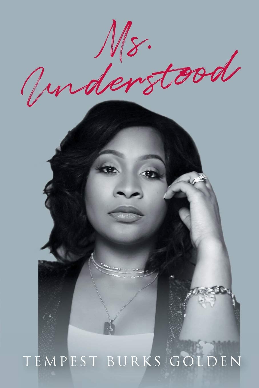 Ms. Understood: Golden, Tempest Burks: 9781098065812: Amazon.com: Books