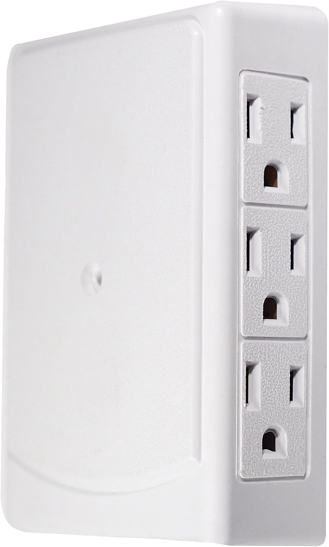 Amazon.com: Multi Plug Outlet Splitter, Unidapt Multiple Outlet ...