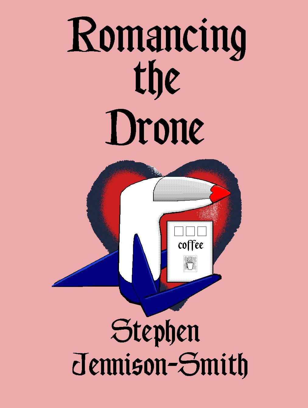Amazon.com: Romancing The Drone (The Arth Series Book 6) eBook ...