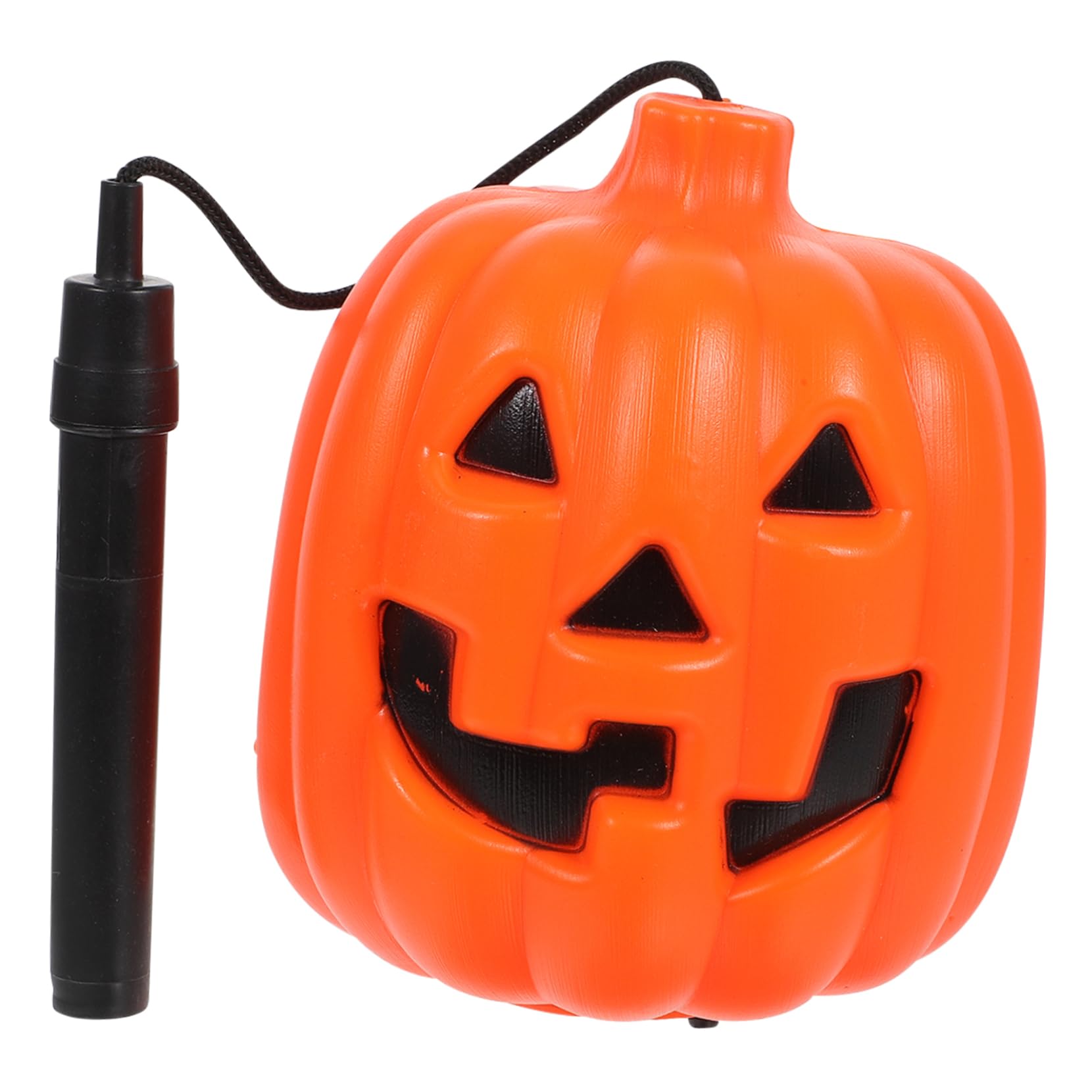 Spider Jack O Lantern