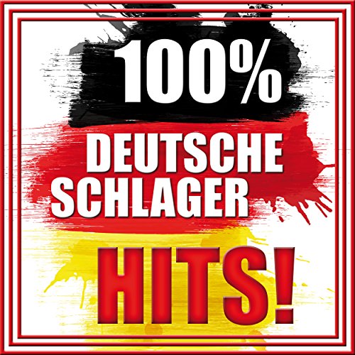 Play 100% Deutsche Schlager Hits by VARIOUS ARTISTS on Amazon Music
