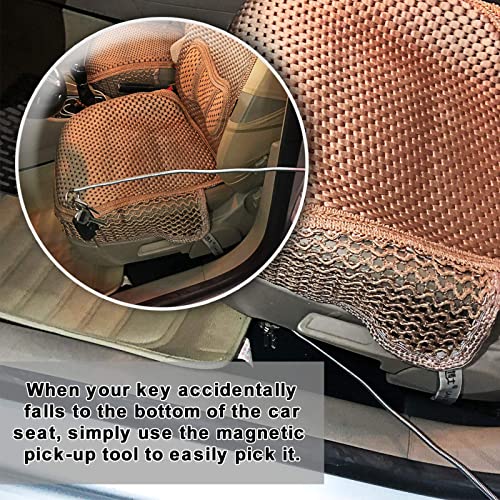 Magnetic Pickup, 590 mm, Portable Bendable Magnetic Gripper, Flexible ...