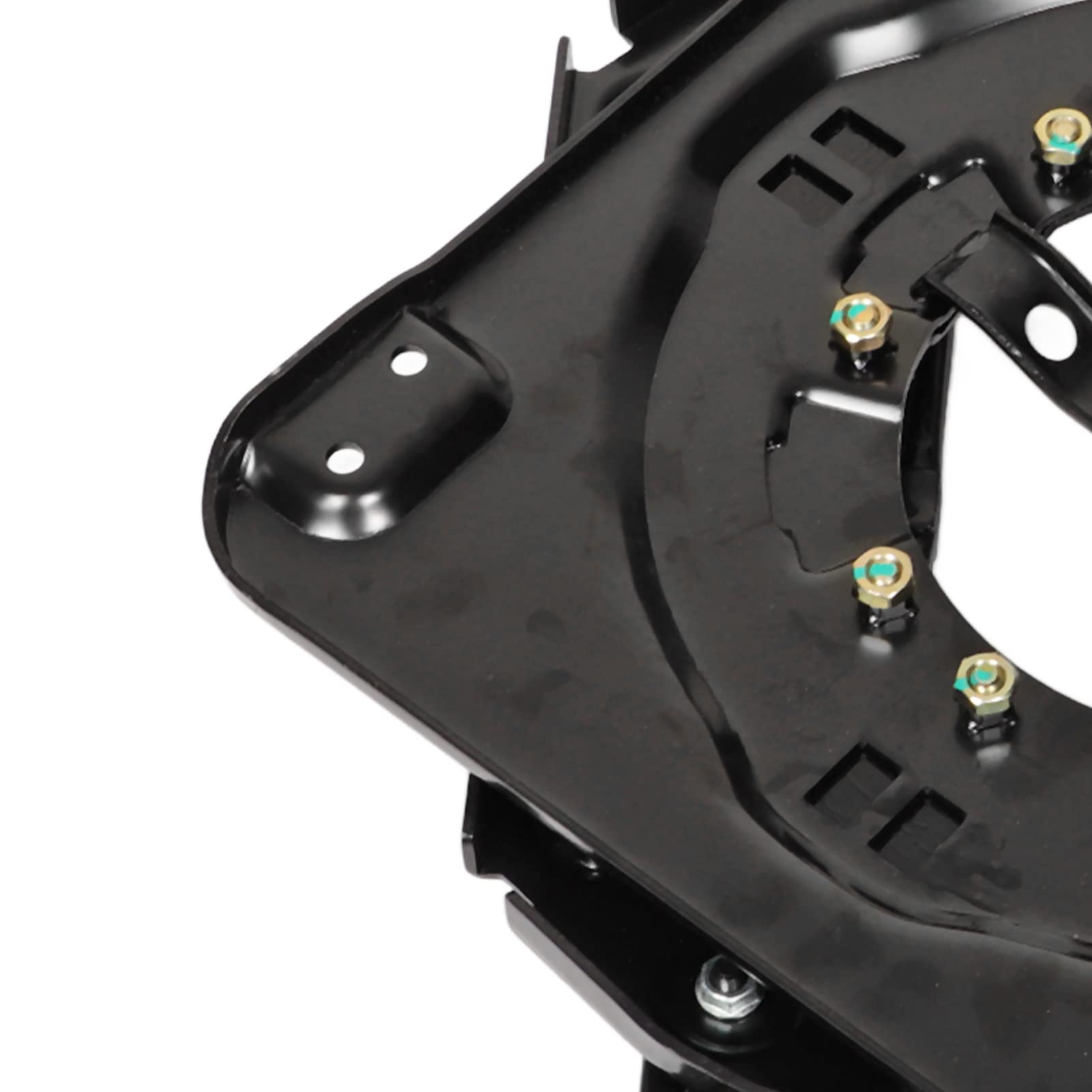 RV Seat Swivel Base, Bar Stool Seat Swivel Replacement Adjustable ...