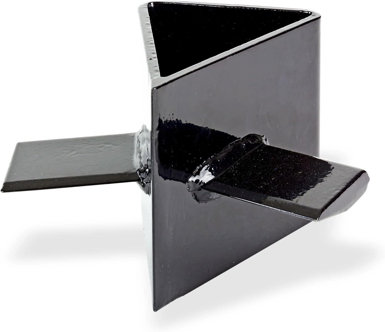 Spaltkreuz Hauptspaltkeil + seitliche Spaltkeile für Holzspalter ...