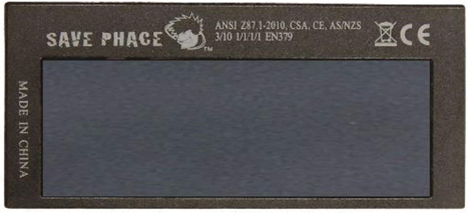 Save Phace 3011056 Lens - Amazon.com