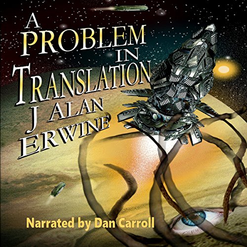 Amazon.com: A Problem in Translation (Audible Audio Edition): J. Alan ...