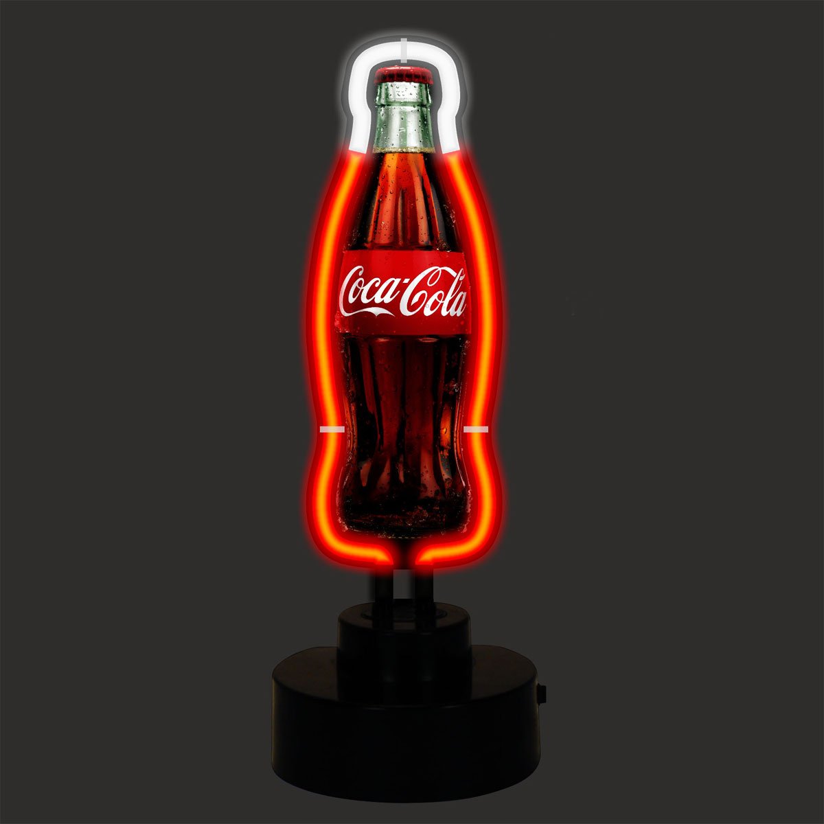 Botellas De Neón