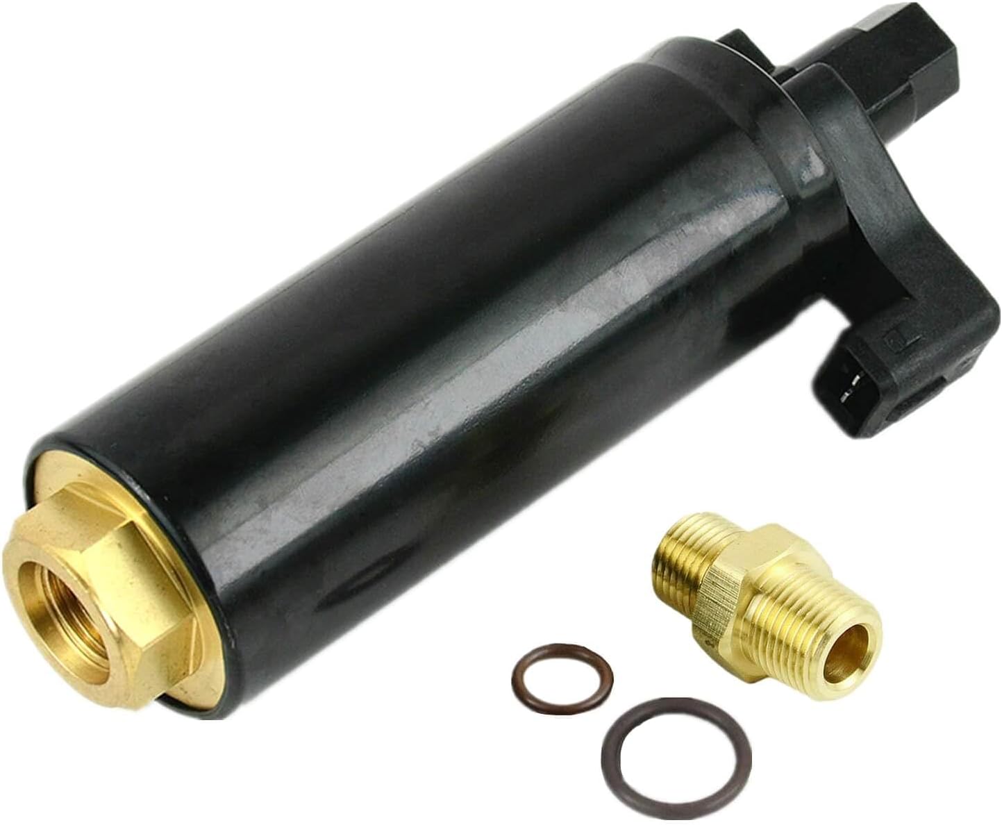 Amazon.com: Carter Fuel Systems Electrical Fuel Pump Automotive ...