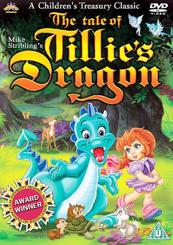 THE TALE OF TILLIE'S DRAGON – | Official Charts