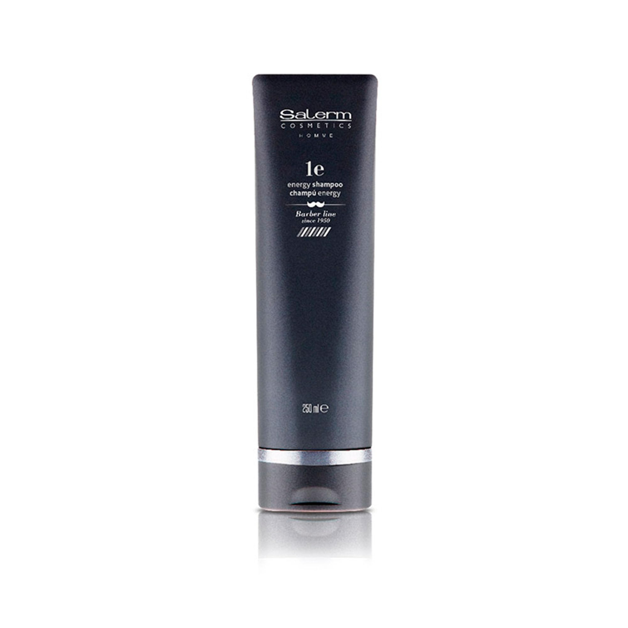 Amazon.com : Salerm Homme Energy 1 Hair Loss Shampoo, 9.0 Ounce ...
