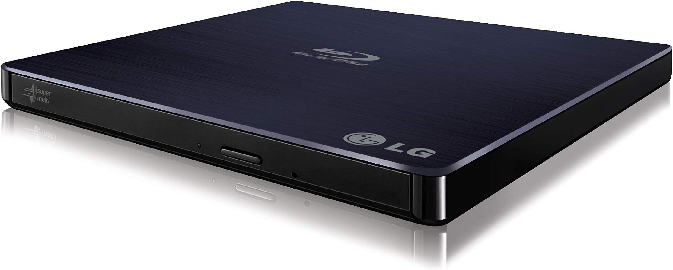 Amazon.com: LG GP65NB60 DVD-Writer - 1 x Retail Pack - Black : Electronics