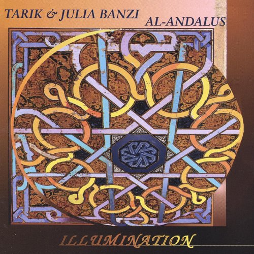 Play Illumination by Tarik & Julia Banzi, Al Andalus Ensemble on Amazon ...