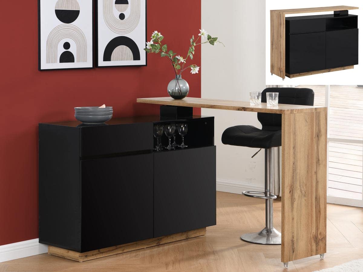Mesa Bajo Pivotante En Mesa Circular De Melamina: Innovaciones Y