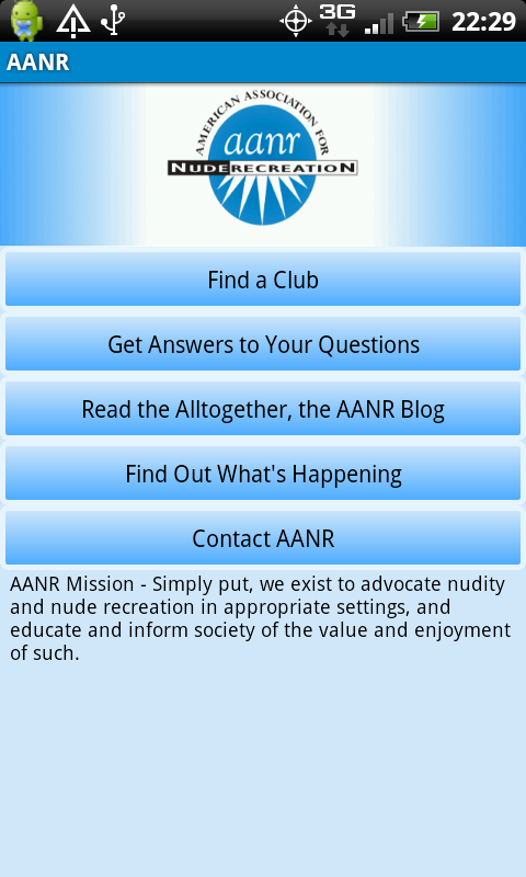 AANRMobile - App on Amazon Appstore