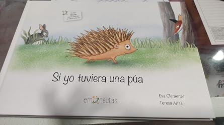 Si yo tuviera una púa: 2 (Me lo dijo un pajarito) : Clemente Laboreo ...