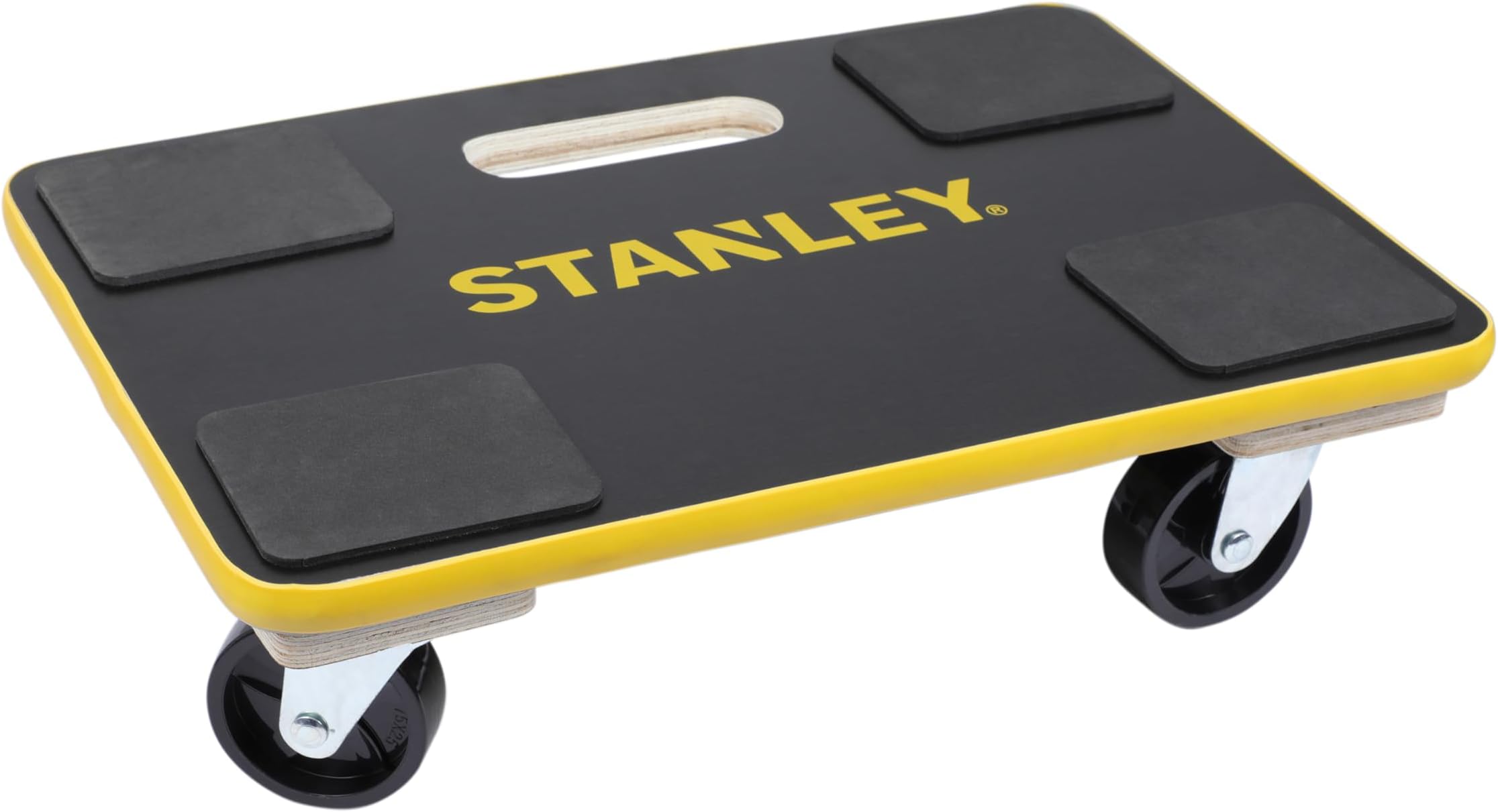 STANLEY SXWT-MS572-SP Plywood Moving Dolly, 200kg Load Capacity,2.9 ...