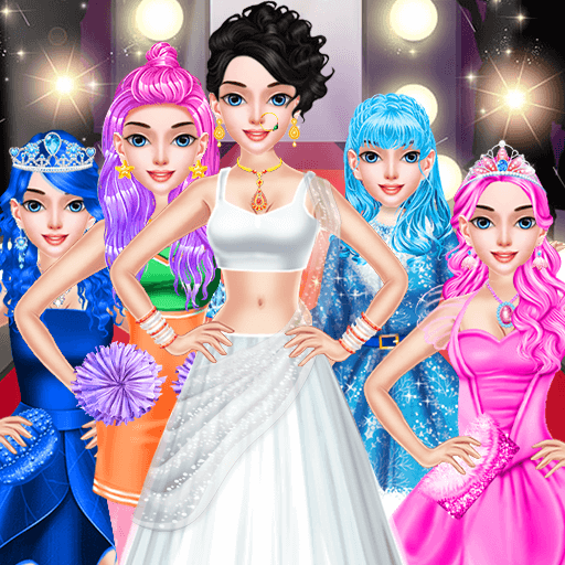 Dress Up Games : Girls Game - App on Amazon Appstore