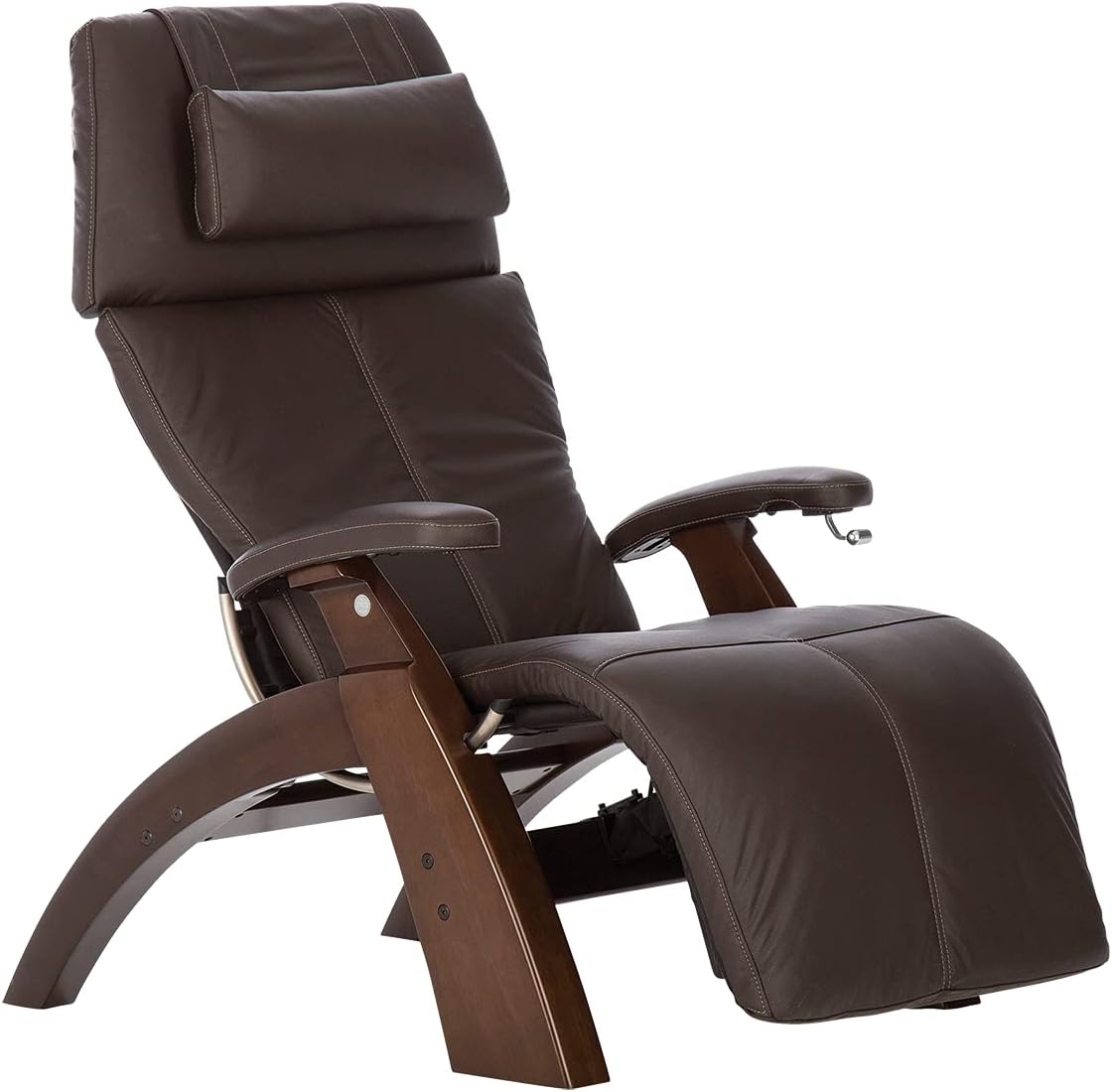 Amazon.com: Perfect Chair Human Touch PC-610 Omni-Motion Power Walnut ...