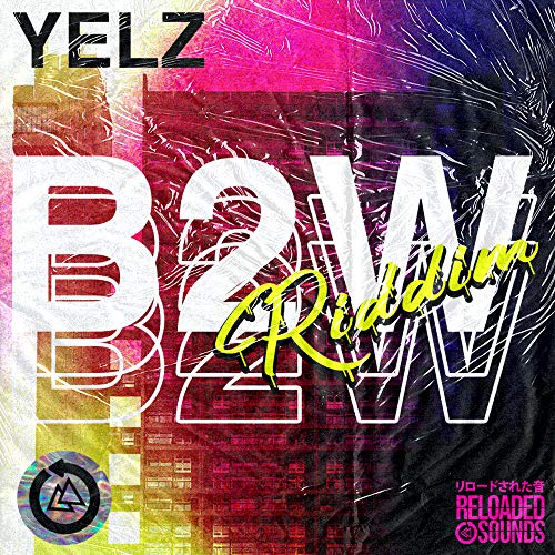 Amazon Music UnlimitedでYelzのB2W Riddimを