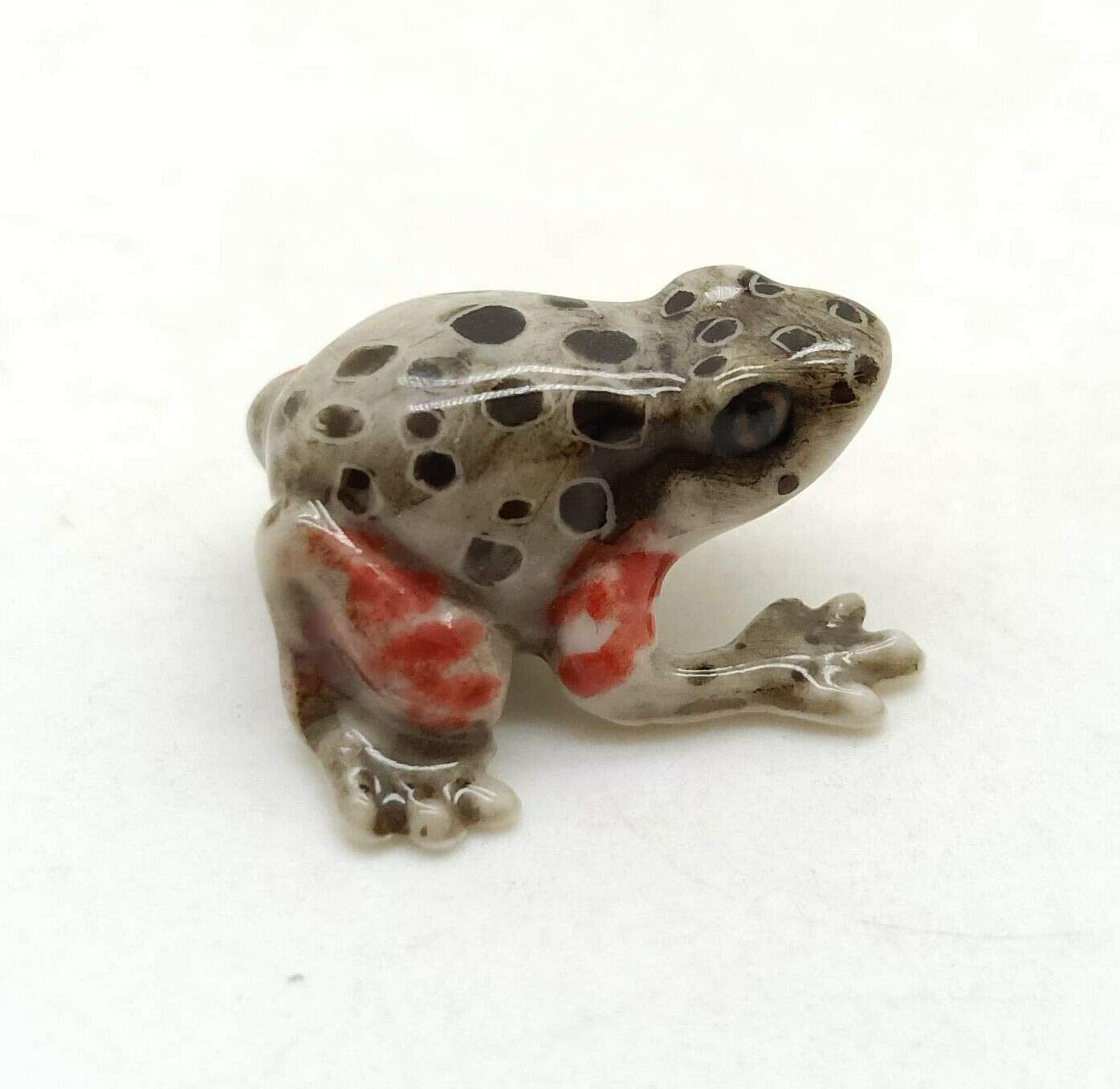 Amazon.com: Grandroomchic Miniature Collectible Animal Miniature ...