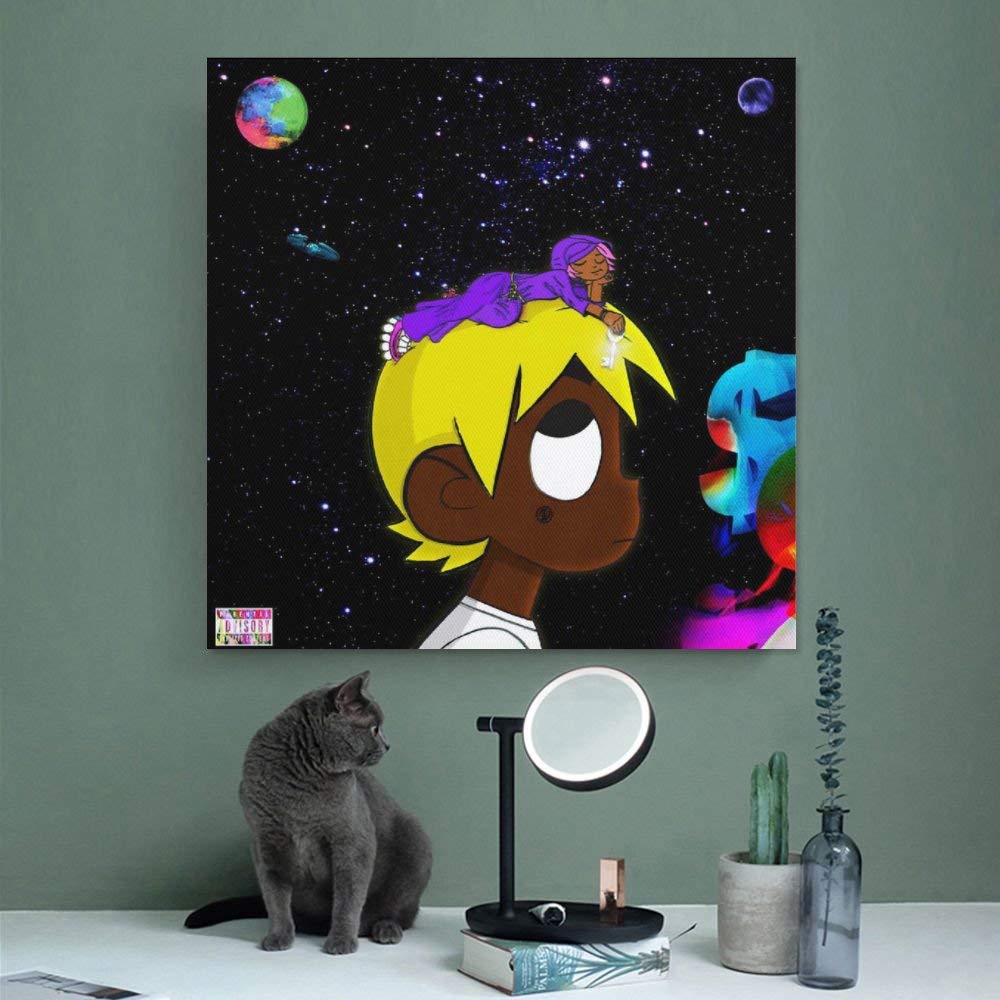 Lil Uzi Vert Album Cover Art Lil Uzi Vert Changing His Album Covers To