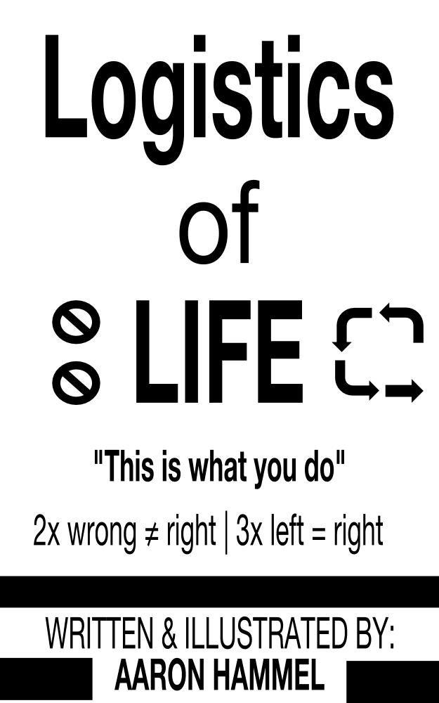 Logistics of LIFE: This is what you do - Kindle edition by Hammel ...