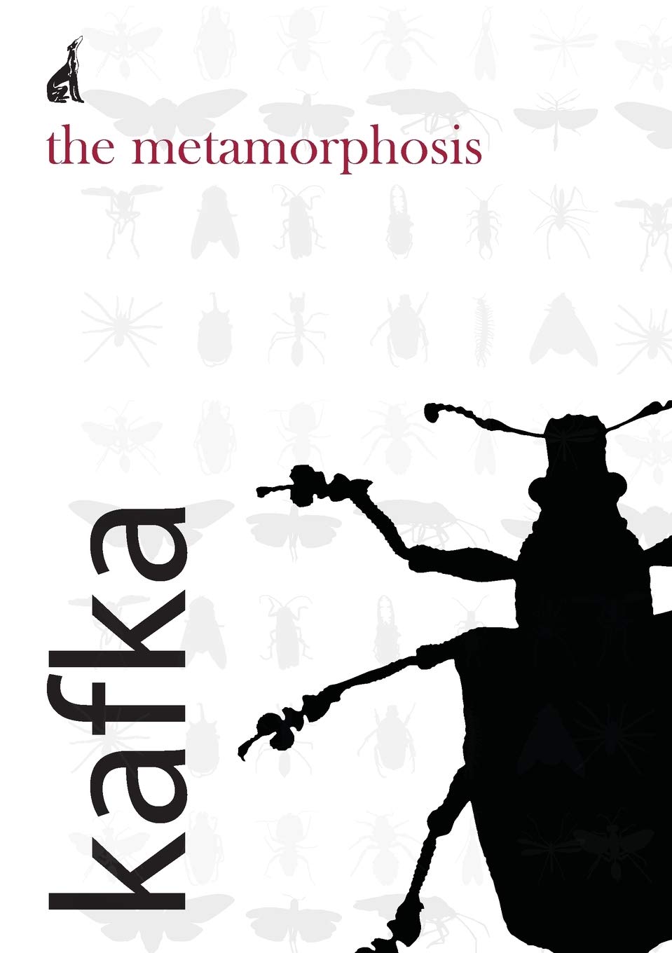 Buy The Metamorphosis Book Online at Low Prices in India | The ...
